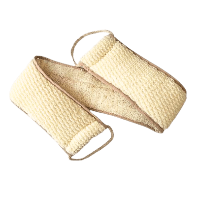 MIRAX ELITE Back Loofah with Rope